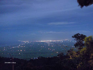 malaysia lani: Mount Jerai