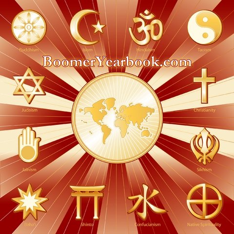 Christian Existentialist: The Unity Church brings together parts of all ...