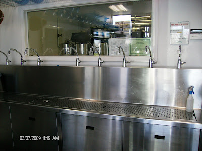 Water Store Business For Sale in Sacramento Ca.