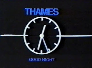 British TV Memories: BRITISH TV IDENTS