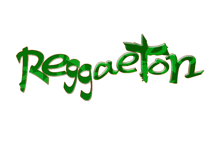 Reggaeton : reggaeton