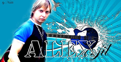 ALEX GILL OFICIAL: BLOG OFICIAL DO ALEX GILL NO AR