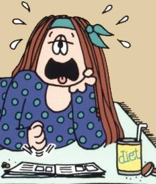 A Writer's Desk: RIP, Cathy