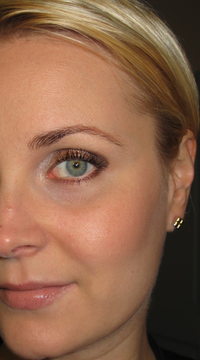 [SWATCH] Meow shattered Equinox