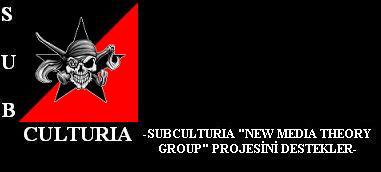 subculturia: The Fourth Body (2004) Roy Stuart