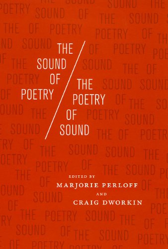 subculturia: The Sound of Poetry - The Poetry of Sound
