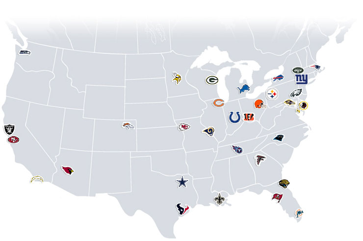 NFL PICKS: NFL Selection