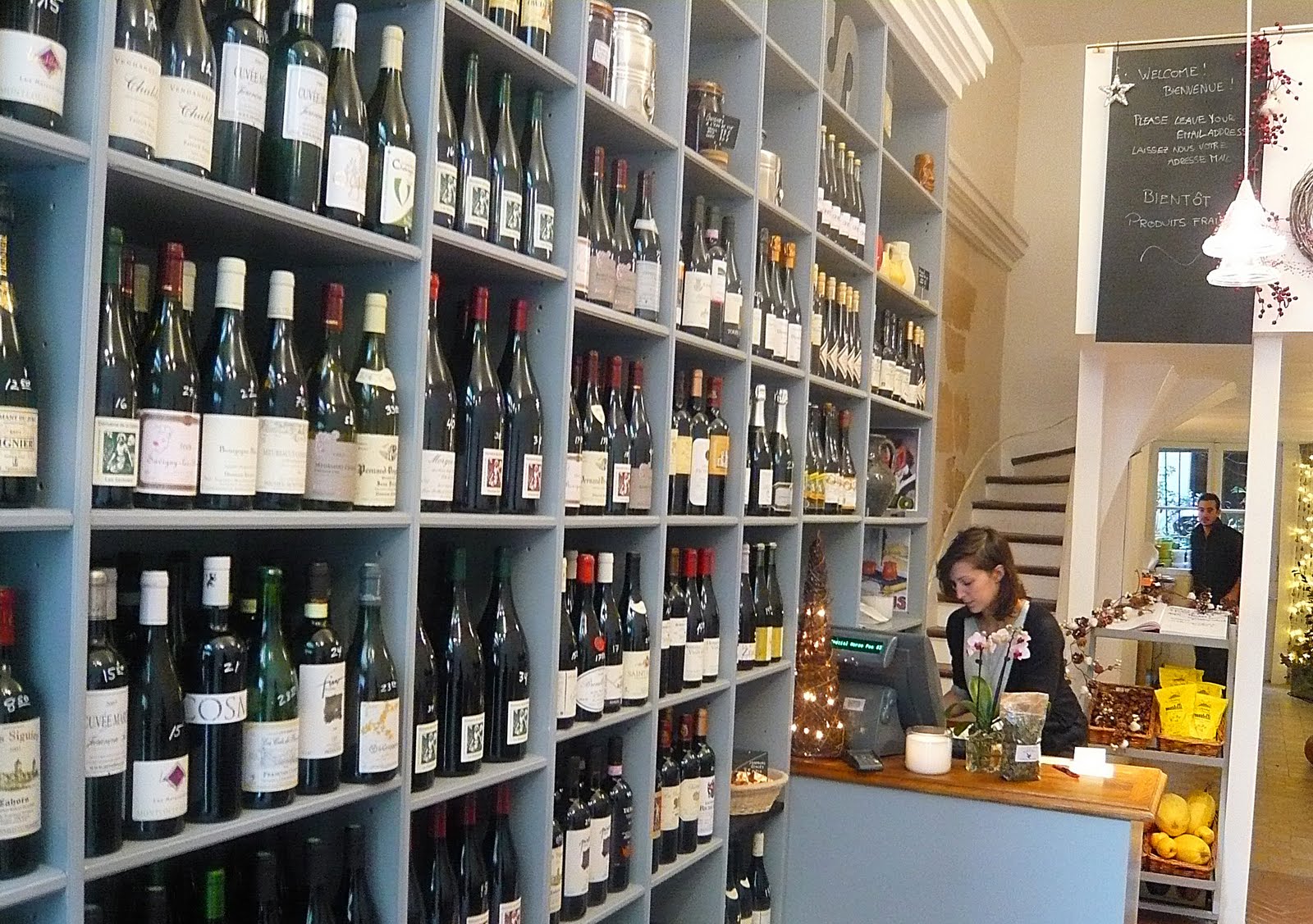 FOOD INTELLIGENCE: Connaissez-vous Daniel Rose