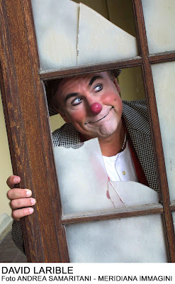 Pat Cashin's CLOWNALLEY: 2/10/08 - 2/17/08