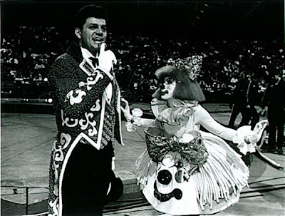 Pat Cashin's CLOWNALLEY: 1/4/09 - 1/11/09