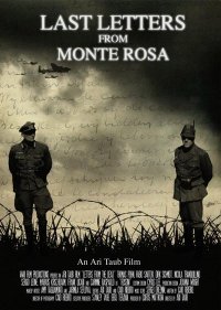 J.B. Spins: Axis Face Defeat: Last Letters from Monte Rosa
