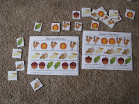 Mommy's Little Helper: Thanksgiving