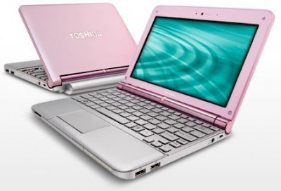 Toshiba Mini NB205 - Notebook | The latest products - LAPTOP - Notebook