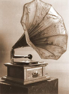 WEB MUSEU: GRAMOFONE