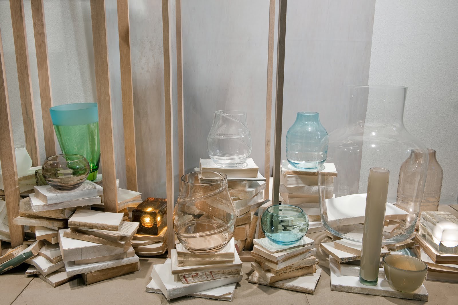 Emily Pugh: THE DESIRABLES