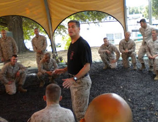 kosshi: Taijutsu Workshop with Jack Hoban