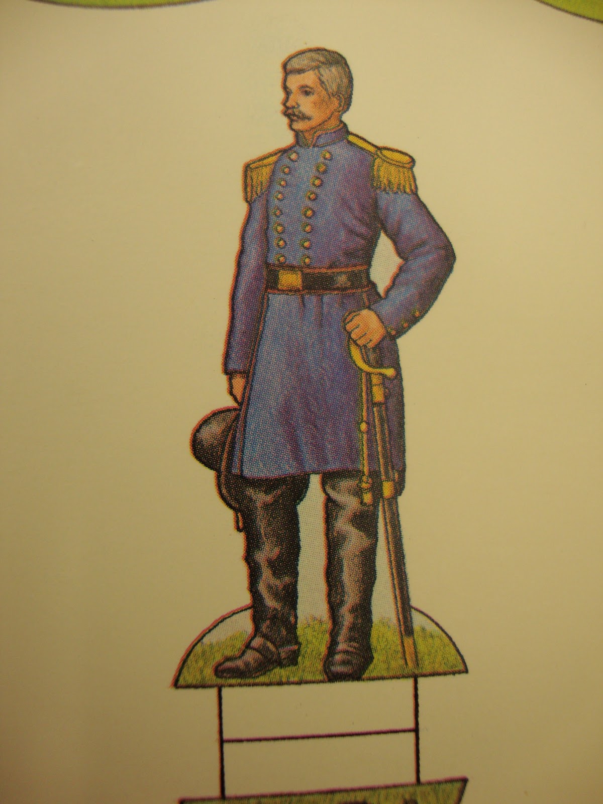 Mannie Gentile: Toy Soldiers Forever: The Artistry of A.G. Smith