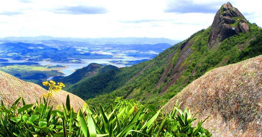 WILSONNERES: Caminhada em Extrema Minas Gerais