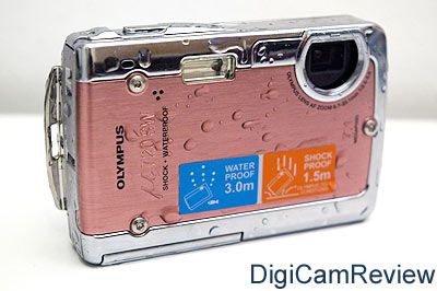 Como capturar los momentos especiales: Olympus estrena la ...