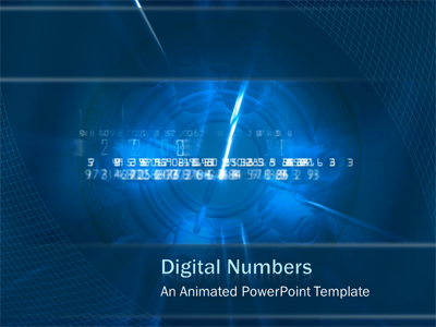 Templates for PowerPoint: October 2010