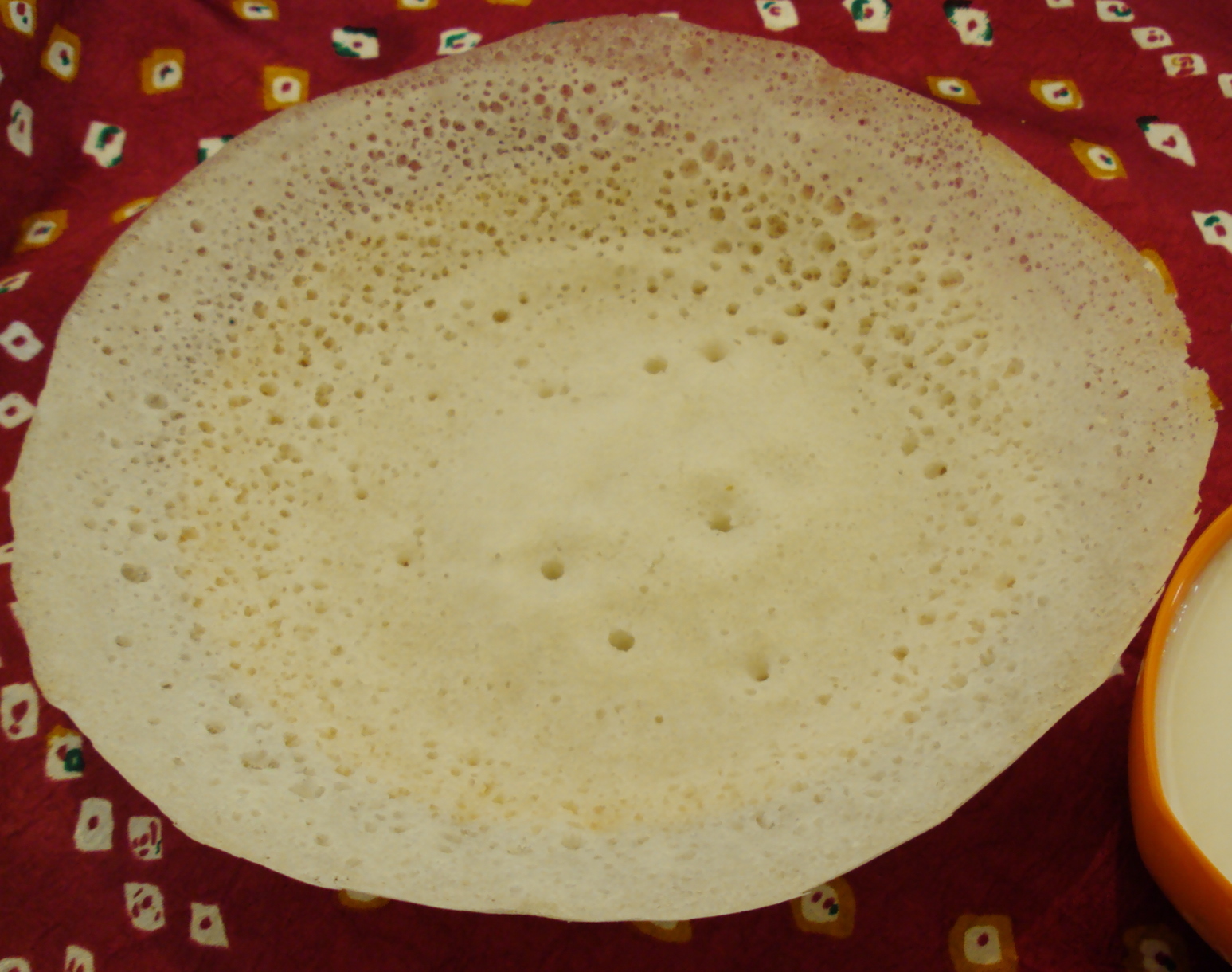 Appam - JungleKey.in Image