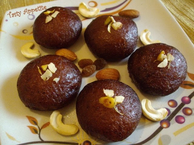 Makkan Peda / Arcot Sweet - Diwali Sweets