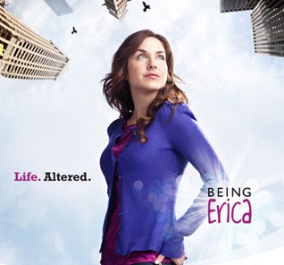Jen But Never Jenn: Interview: Being Erica Writers Aaron Martin & Jana ...