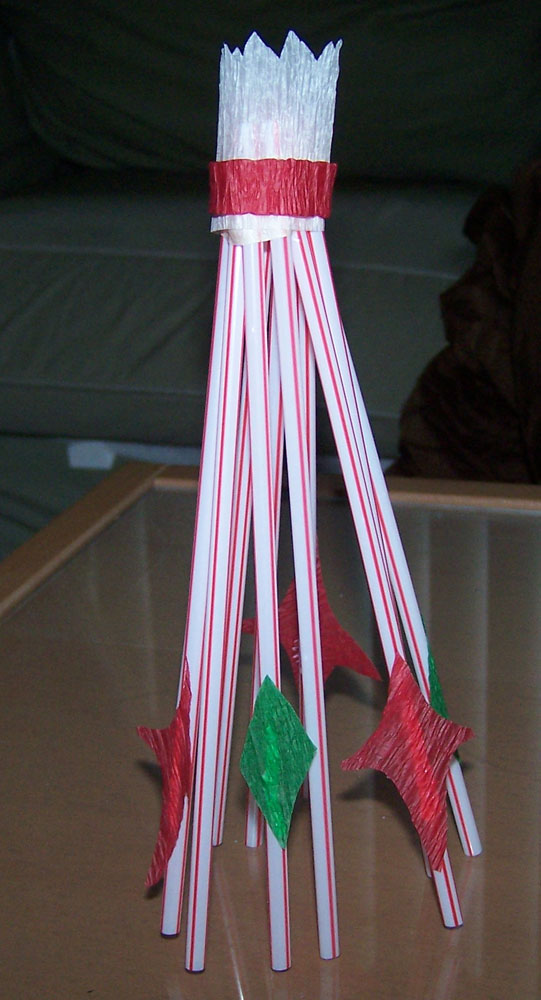 Jen But Never Jenn: More 50s Christmas Darlings and Disasters