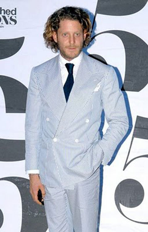 A AHA e O ESTILO!: Dândismo parte 2! Os "Dândies" estão em alta...