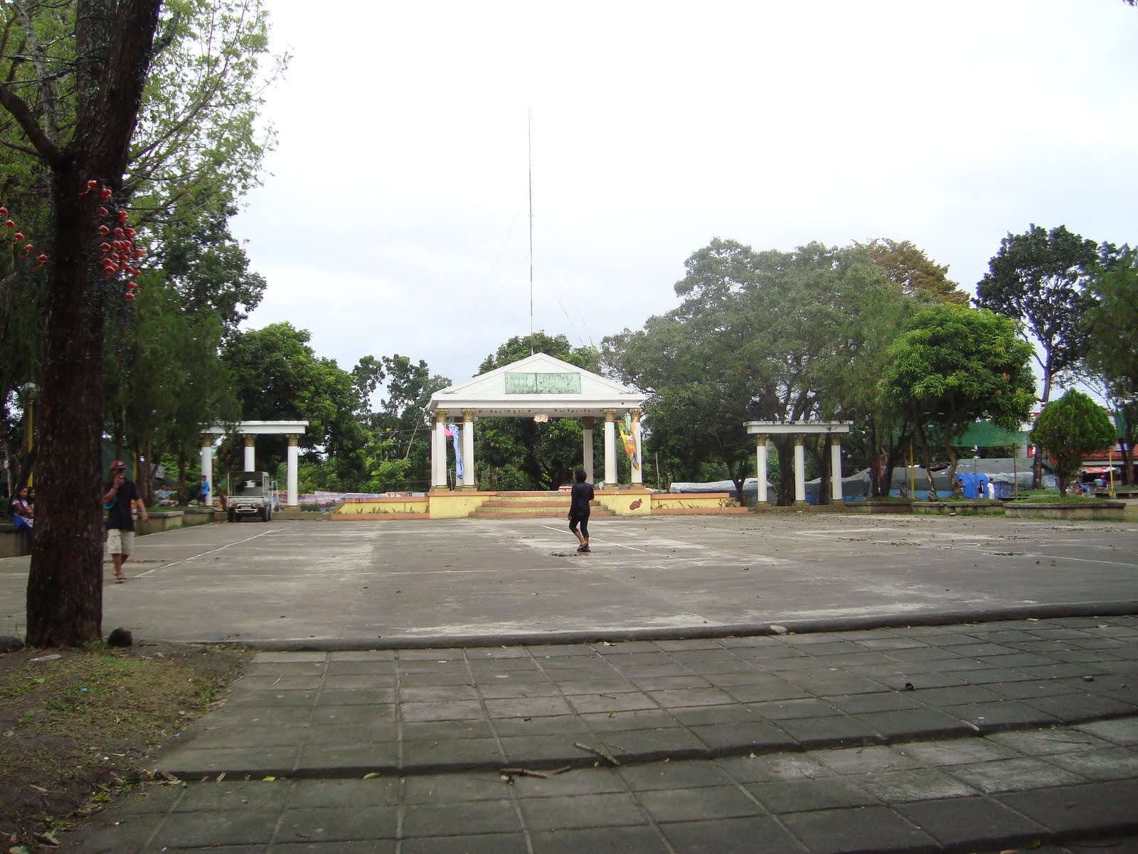 Negros Occidental - The Town of Murcia | Blogs, Travel Guides, Things ...