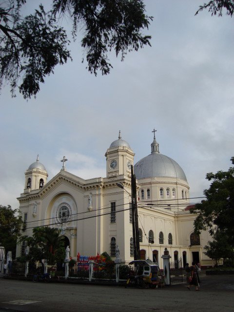 Negros Occidental - Silay City Tourist Spots and Attractions (near ...