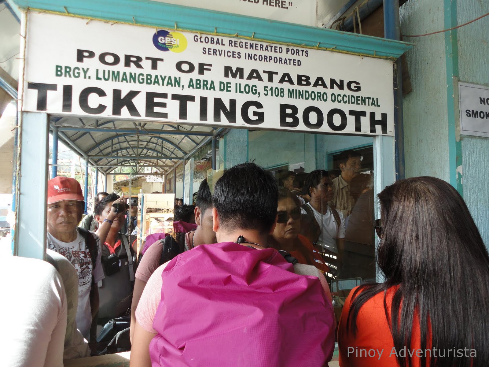 Pinoy Transpo : Montenegro Shipping Lines' MV Maria Zenaida, My First ...