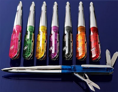 Top 11 High-Tech and Creative Pens | Multy World