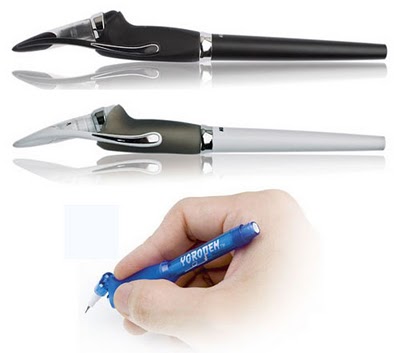 Top 11 High-Tech and Creative Pens | Multy World
