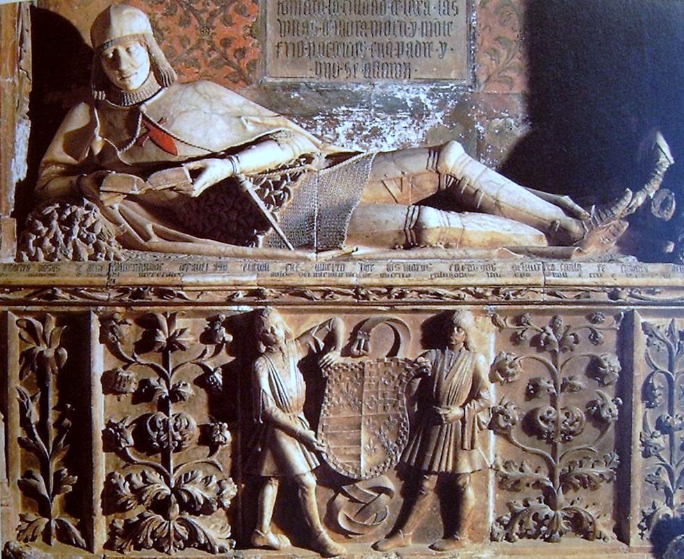 España Eterna: El Doncel de Sigüenza