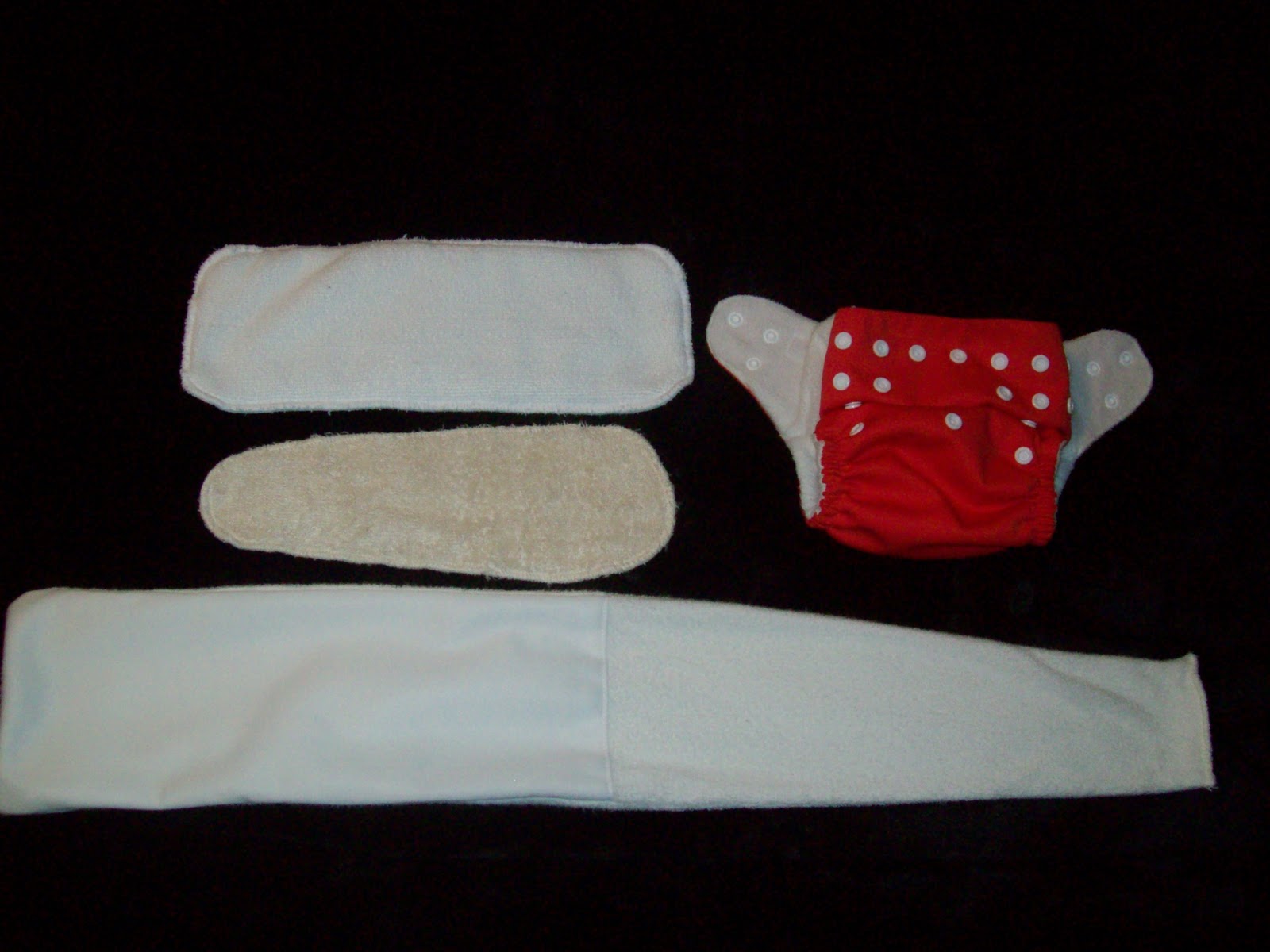 Lauren's Little Lovies: Doopsy "SD" Diaper Review & Giveaway ***CLOSED***