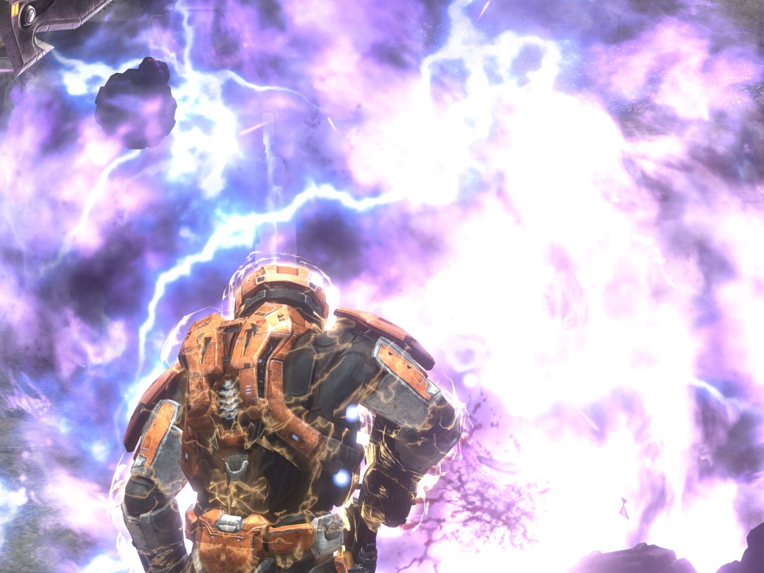 Moonlighters: Halo: Reach Beta Test- The Afterthoughts