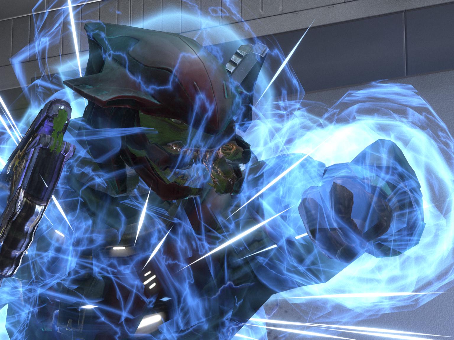 Moonlighters: Halo: Reach Beta Test- The Afterthoughts