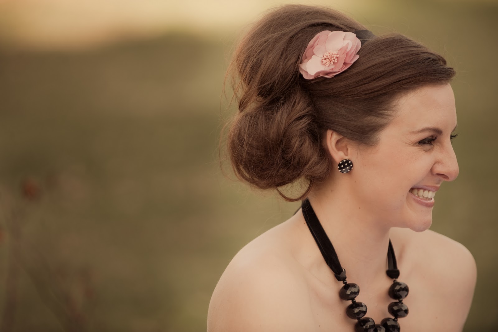 Amie Decker Makeup: Fabulous Hair, Makeup, Models and Photographer!