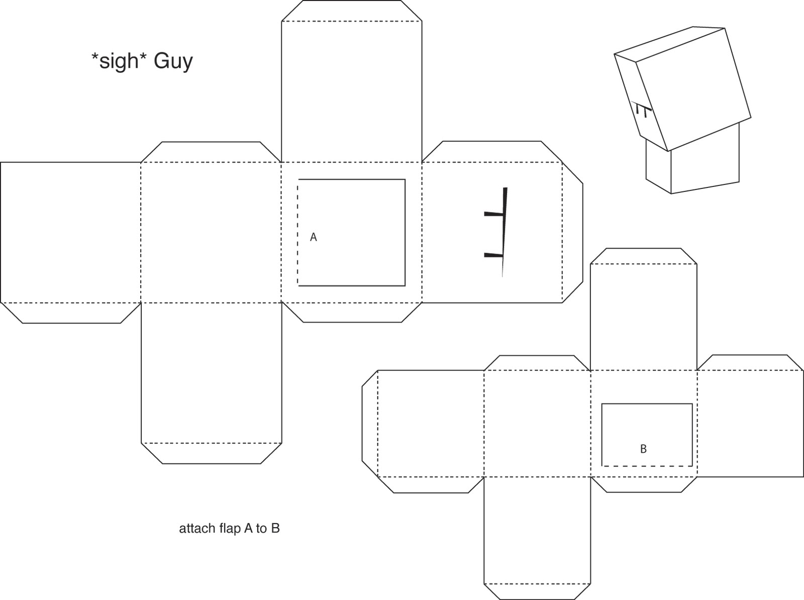 MHunter's Design Blog