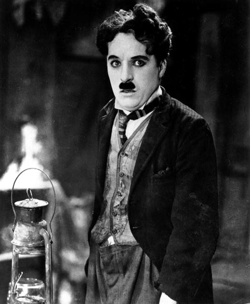 Famous Life!: Charles Chaplin´s biography