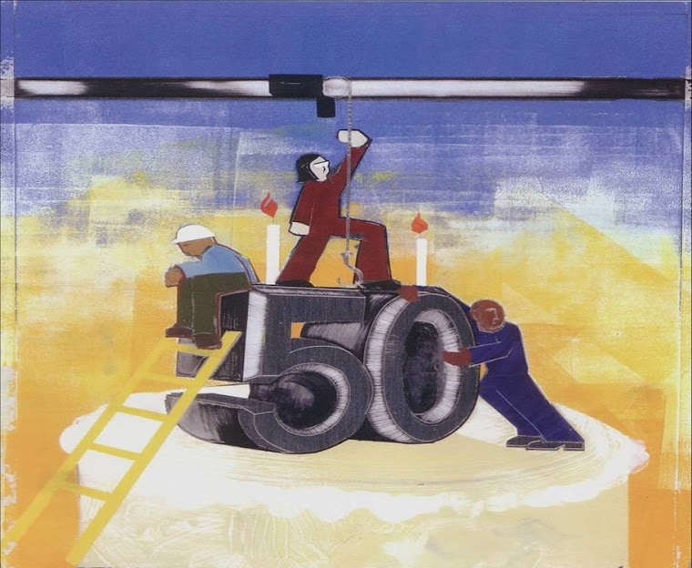 The History of CAW Local 707: Hurricane Hazel