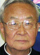 The remarkable journey of Father Kim - The Deacon's Bench