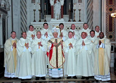 D-Day, the 6th of June - The Deacon's Bench