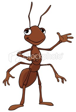 Série Os Bichos da Bíblia - Formigas trabalhadoras Salomão e as ...