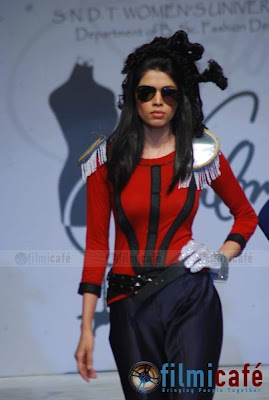 Dreams on a Platter: Shalom!! MICHAEL JACKSON!