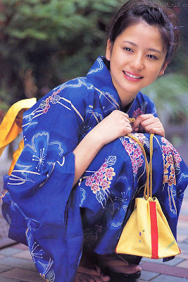 Sexy AV Girl Gallery: Kaori Shimada Wallpapers