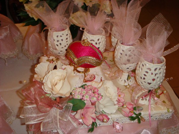 21+ Contoh Gubahan Bunga Rampai yang Lagi Ngetrend - Informasi Seputar ...