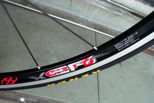 TS-BIKE-SHOP: VENZO RONIX ROAD BIKE