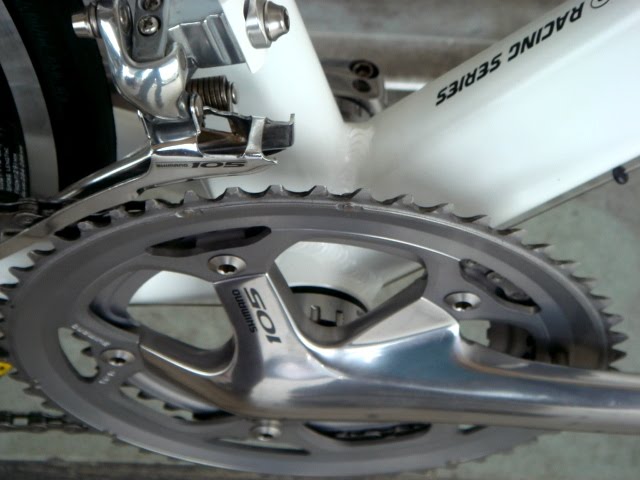 TS-BIKE-SHOP: VENZO RONIX ROAD BIKE